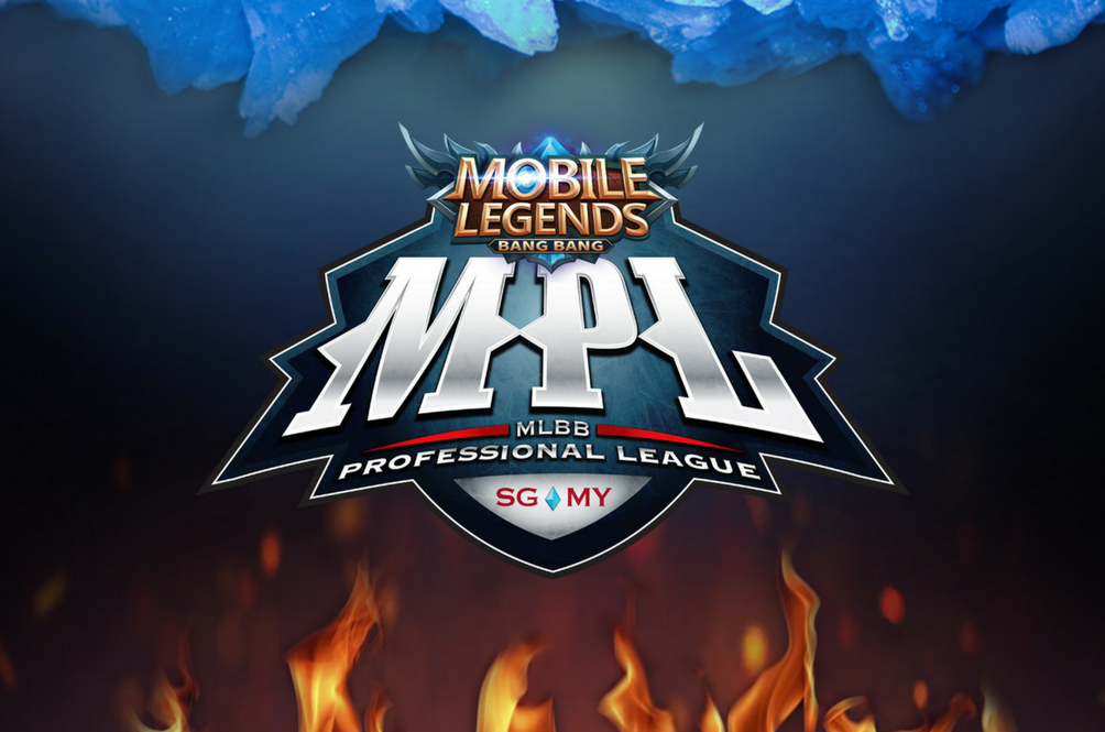 USD$100,000 Hadiah Keseluruhan Mobile Legends Professional League Untuk ...